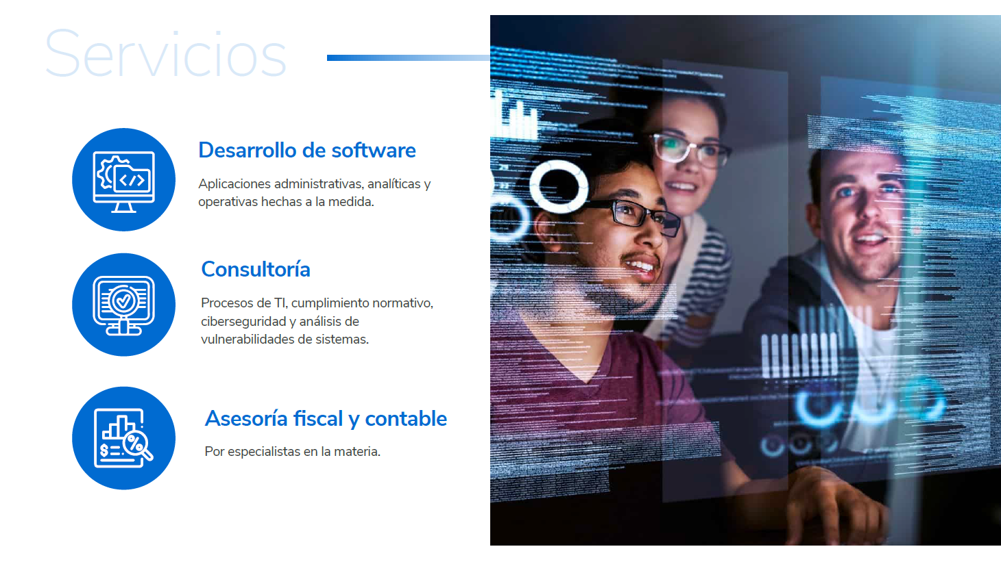 Emite – Soluciones Fiscales Digitales