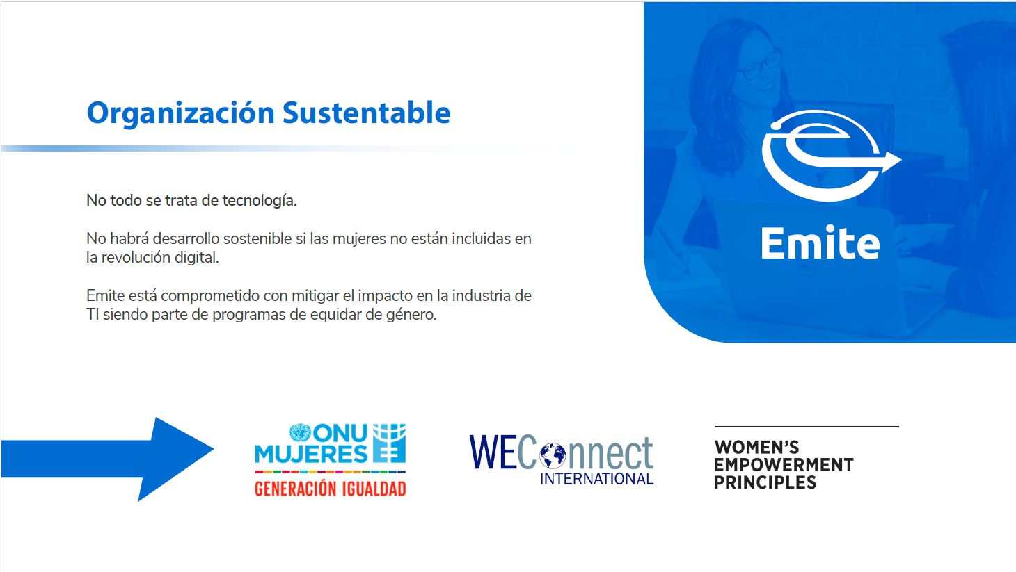 Emite – Soluciones Fiscales Digitales